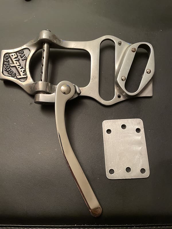 Bigsby B16 | Reverb UK