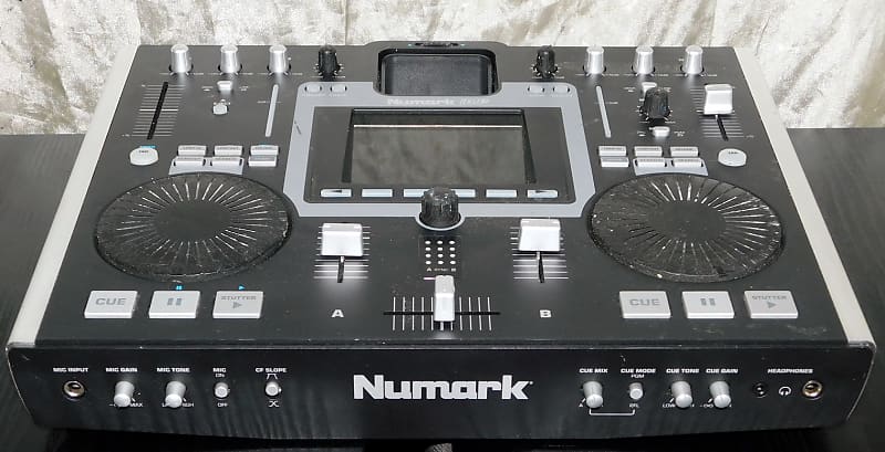 Numark iDJ2 dj mixer | Reverb