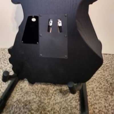 Firefly Bones Shredder Classic with padded Gig Bag | Reverb