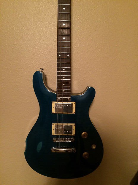 Project Guitar | Reverb