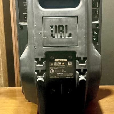 JBL EON 10 G2 Powered Monitor Speaker PA | Reverb