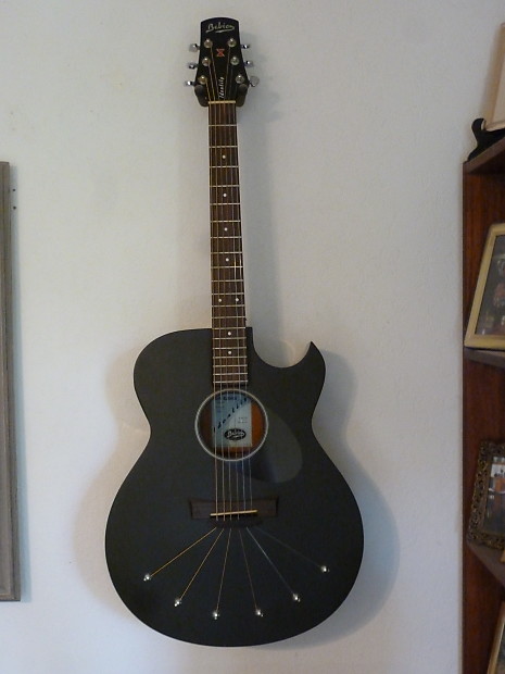 Babicz Identity Spider Black | Reverb