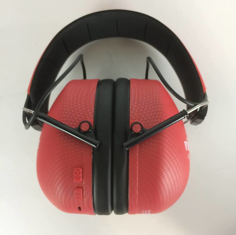Vic Firth VXHP0012 Bluetooth Isolation Headphones | Reverb