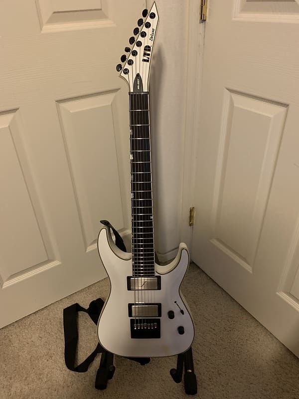 ESP LTD MH-1007ET | Reverb