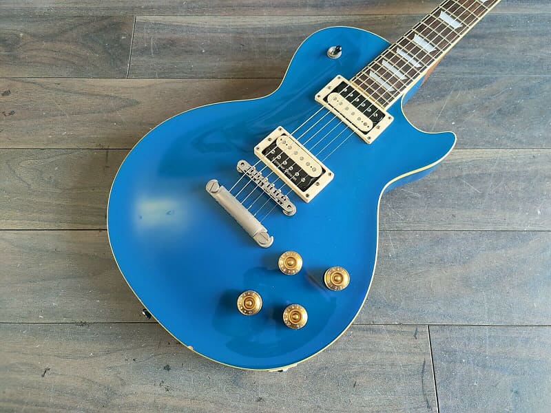 2000's Edwards Japan Limited E-LP-85SD Les Paul Standard | Reverb