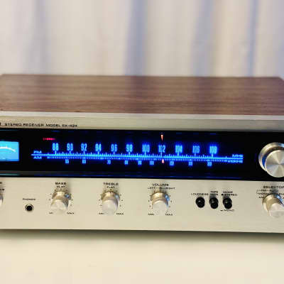 Mitsubishi DA-R7 1980 - Vintage Mitsubishi Am Fm Stereo | Reverb