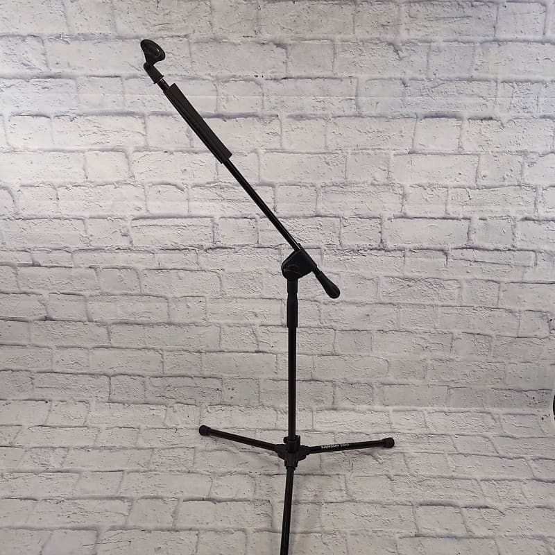 Samson Boom Mic Stand | Reverb