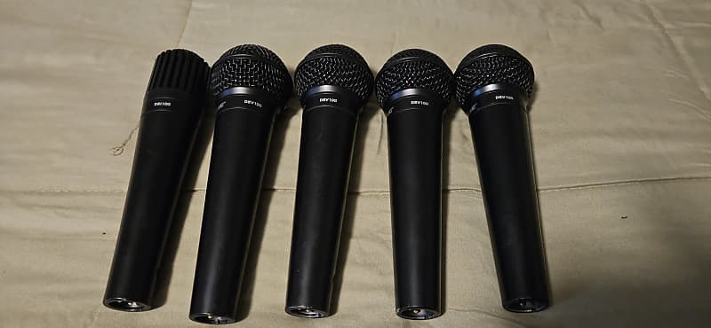 Digital Reference drv 100 2020 | Reverb