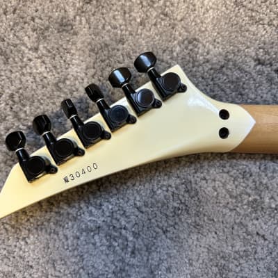 ESP Custom Technical House Super Strat - 1980’s | Reverb