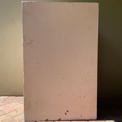 Altec 418B 15” Modified Speaker Cab/Ported Horn - | Reverb