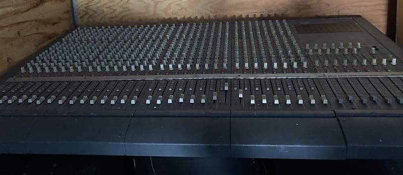 TASCAM M-2600 1990s - Grey | Reverb Canada