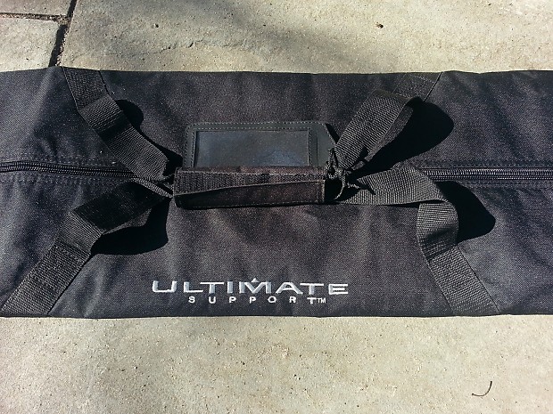 Ultimate Support Speaker Stand Gig Bag | Reverb