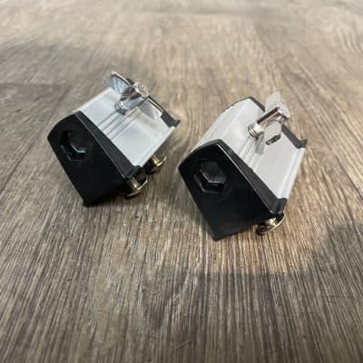 Unbranded Claw Drum Hoop Mounted Cowbell Holder | Reverb UK