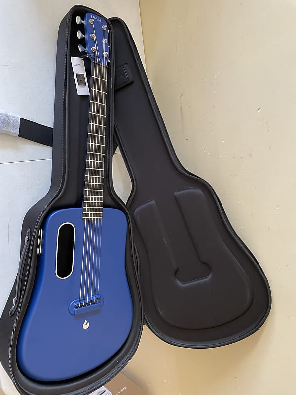 Lava ME-2 freeboost blue | Reverb