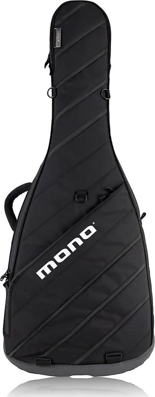 MONO M80 Vertigo Ultra Electric Guitar Gig Bag, Black | Reverb