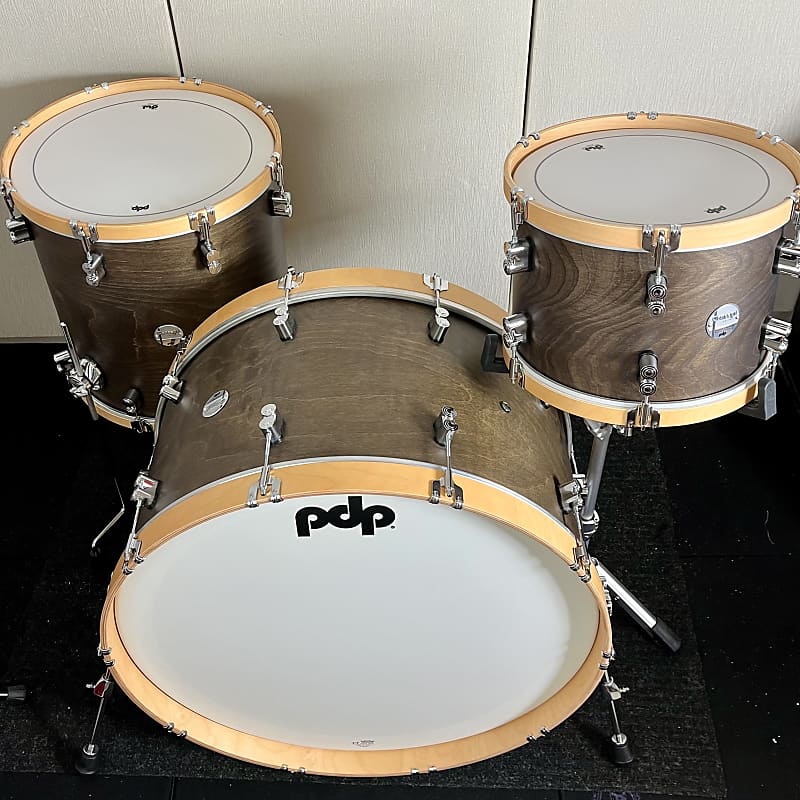 PDP Concept Maple 2023 wood hoop 26” kit | Reverb