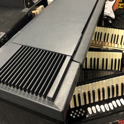 Vintage Yamaha PSR 6300 circa 1986 | Reverb