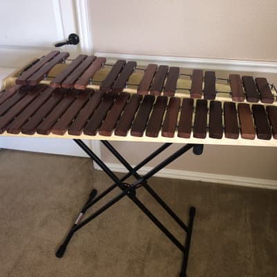 3 Octave Practice Marimba from Marimba Warehouse (Model | Reverb