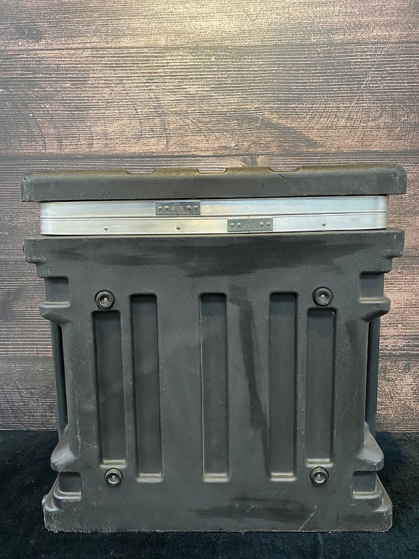 SKB 4U Roto Rack Case (Atlanta, GA) | Reverb