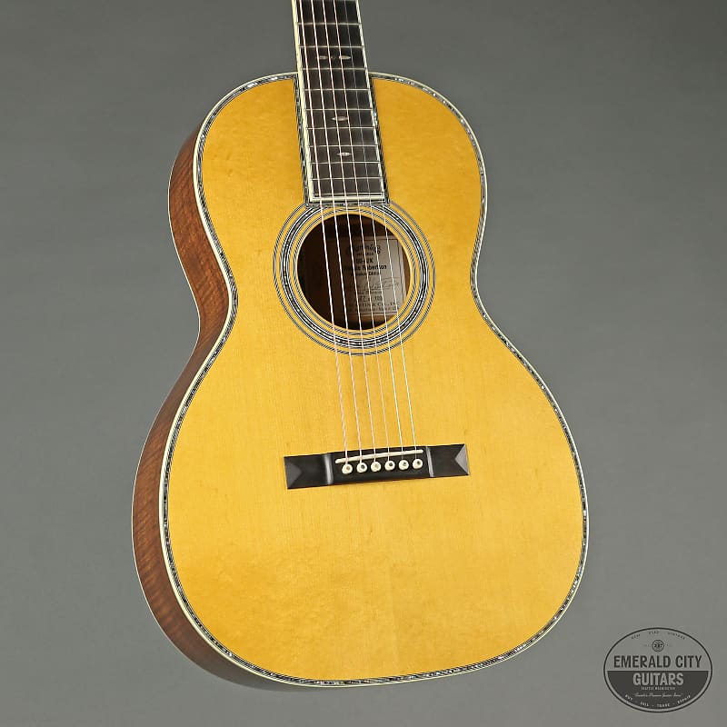 2007 Martin 00-42K Robbie Robertson Signature | Reverb