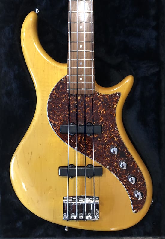 Pedulla USA Rapture 4 | Reverb