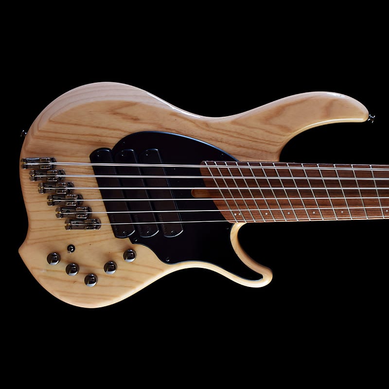 Dingwall Combustion - Natural | Reverb UK