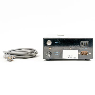 Pine Tree Audio Patriot Passive Preamp 2022 Battleship Gray | Reverb