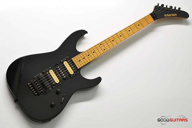 Kramer LK-4 1988 | Reverb