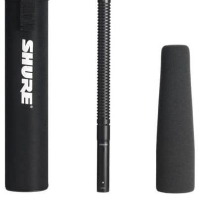 Shure VP89M | Reverb