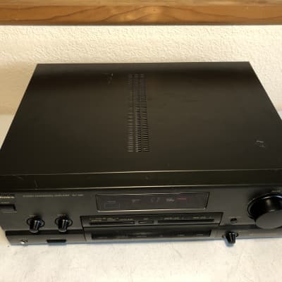 Technics SU-G95 Amplifier HiFi Stereo Integrated Audiophile | Reverb