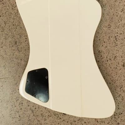 Tokai TB-65 Thunderbird Limited Edition - Vintage White | Reverb