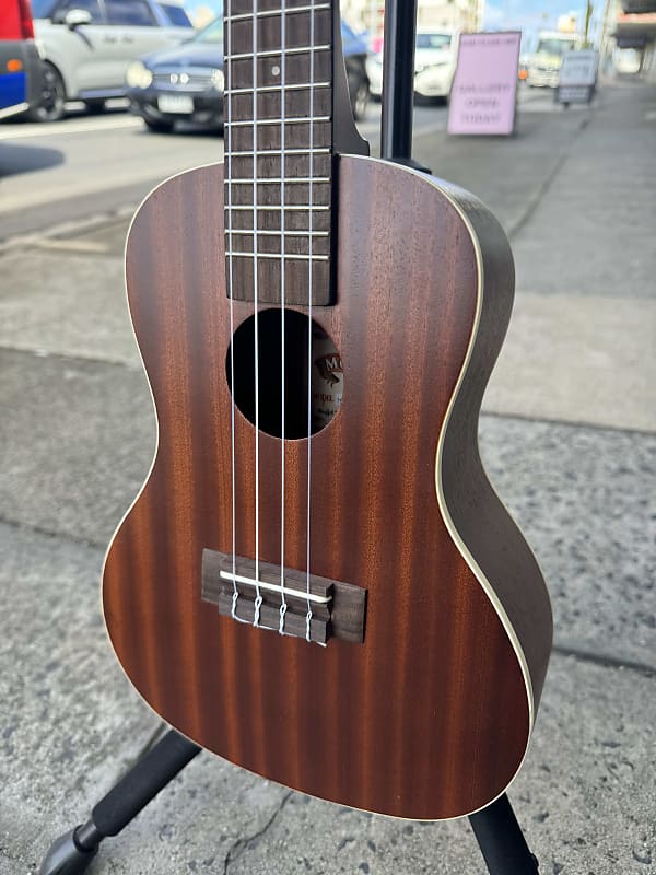 Mojo MCU-60S Soprano Ukulele | Reverb