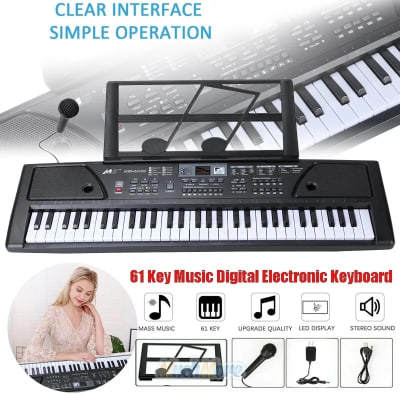 Magnus Chord Organ 1960s - Electric Vintage Keyboard Piano | Reverb