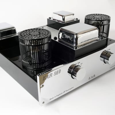 EAR (Esoteric Audio Research) Yoshino 869 - Tube | Reverb Deutschland