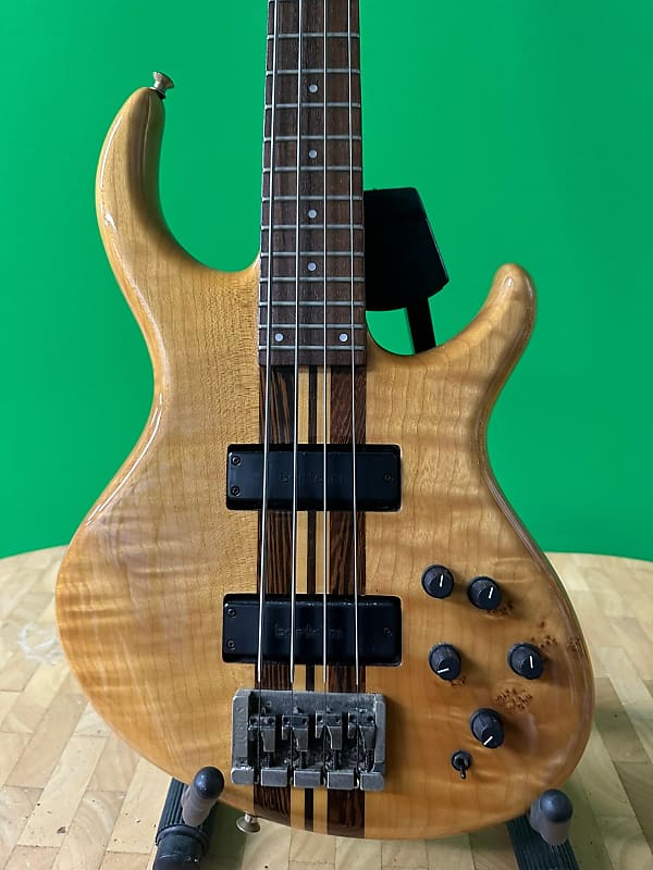 Tobias Toby Pro Four String Bass | Reverb