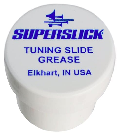 SuperSlick - Tuning Slide Grease - SSTSG | Reverb