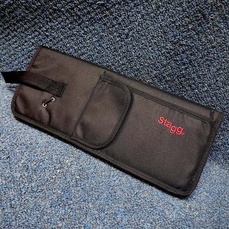 Stagg Nylon Stick Bag | Reverb
