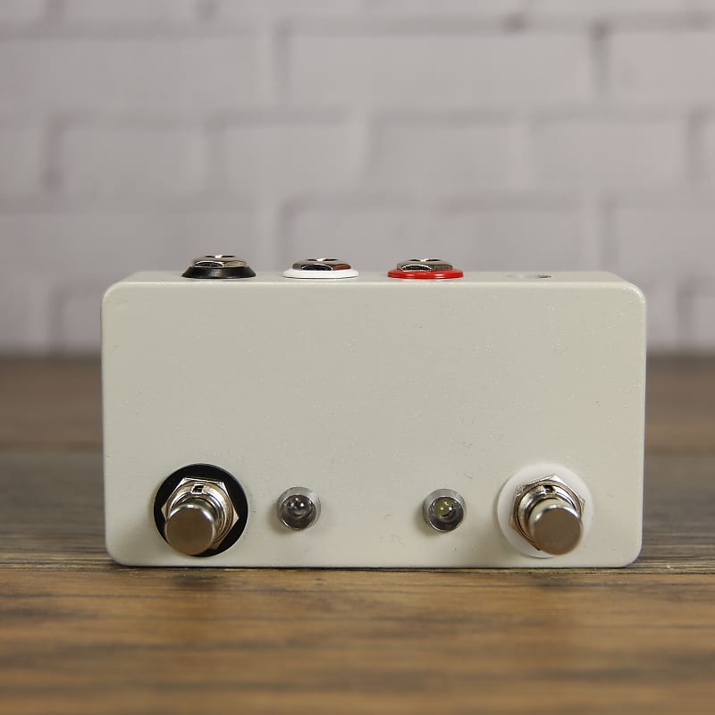 CopperSound Active ABY Pedal | Reverb