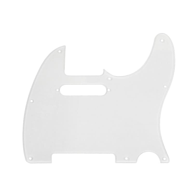Telecaster Scratchplate Pickguard to fit Fender USA/MEX - | Reverb