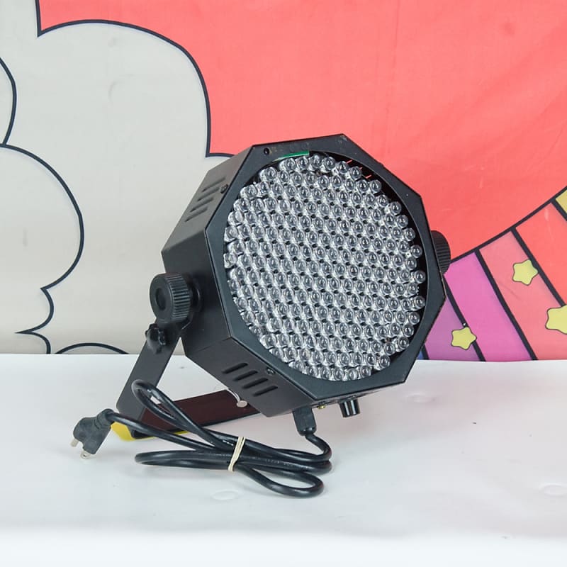 Used Talent Slim Par 64 LED Light | Reverb