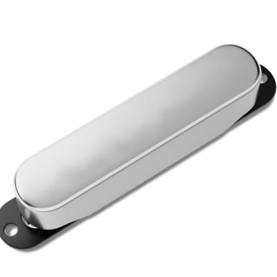 Lindy Fralin Split-Blade High Output Strat Bridge Pickup Lindy Fralin Split-Blade High Output Strat Bridge Pickup