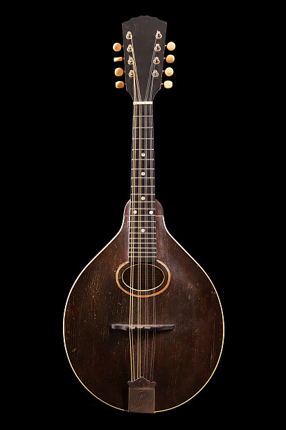 Gibson A Model Mandolin 1919 | Reverb