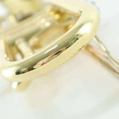 King Student Model 601 Bb Trumpet | Reverb