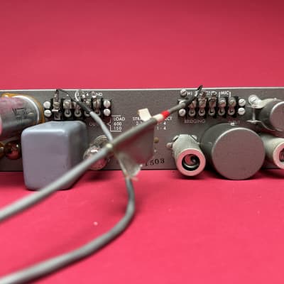 Altec 438a 1960s Green | Reverb