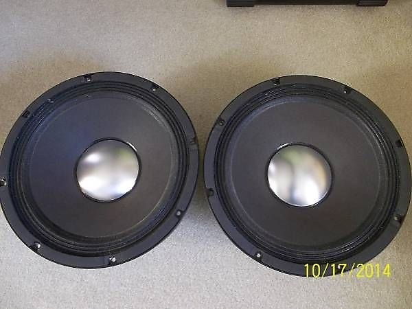 Beyma Liberty 8 2012 | Reverb