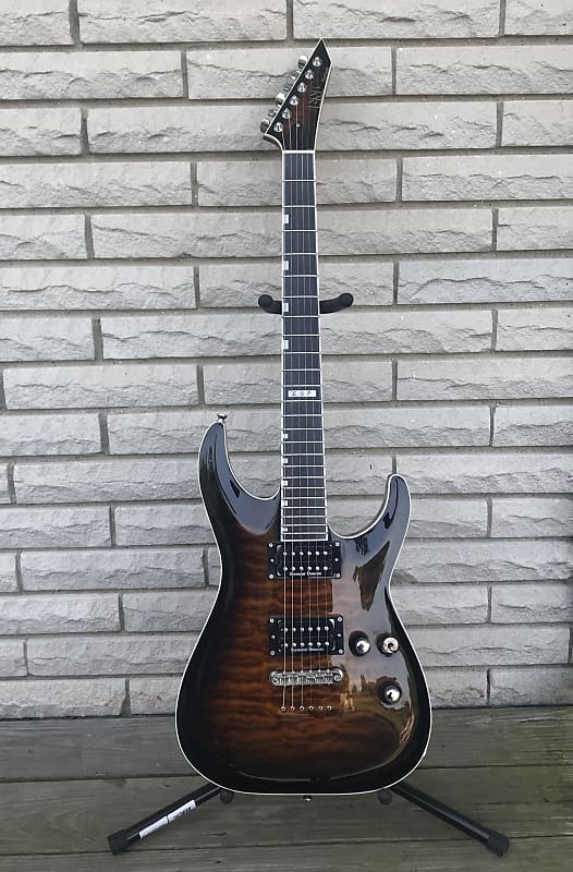ESP Horizon Standard Series Made In Japan | Reverb