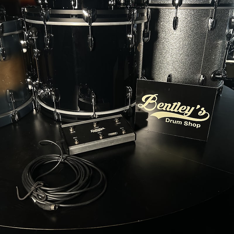 Mesa Boogie 3 Channel Multi Watt Dual & Triple Rectifier | Reverb