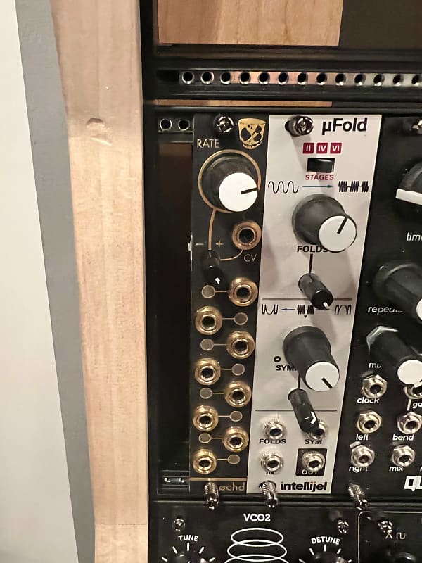 Instruo x Divkid - Ochd | Reverb