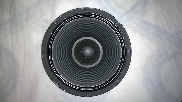 Beyma 12GA50 12" Full-Range Speaker for Guitar Modeler, | Reverb