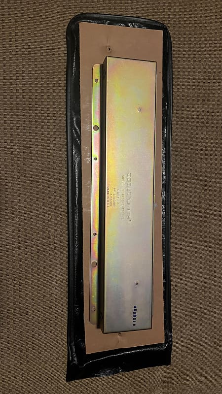 Fender Hot Rod Deluxe Reverb Tank | Reverb